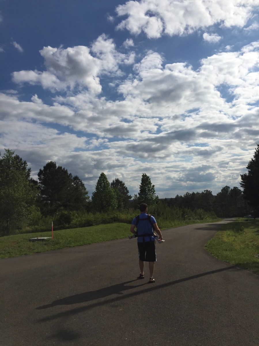 Rivers & Lakes | Miracles For Malachi