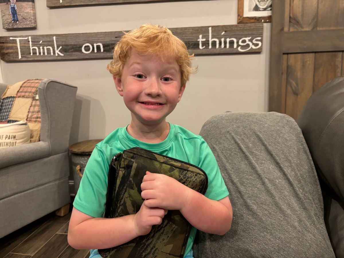 Summer of Normal | Miracles For Malachi